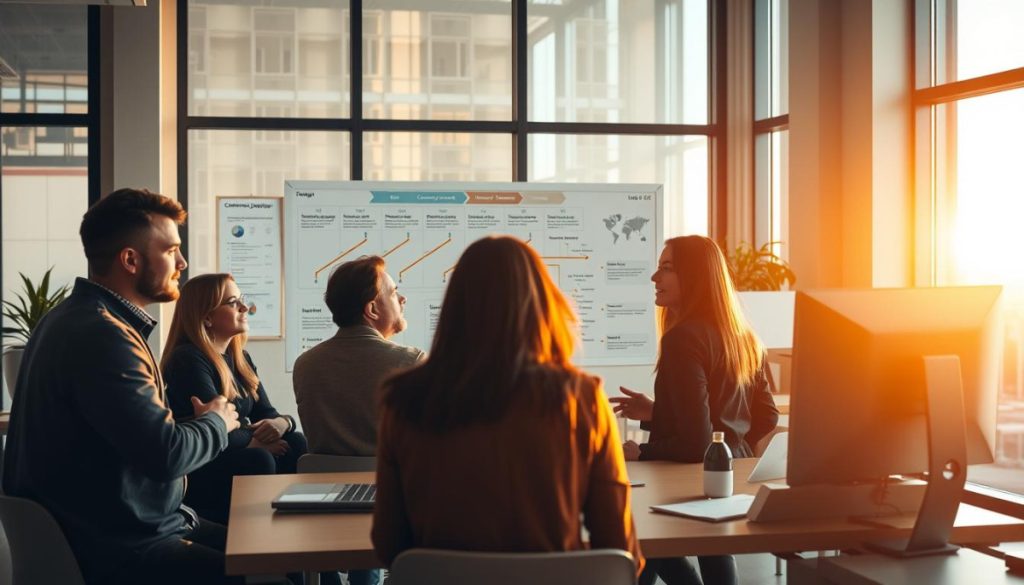 PR Touchpoint Mapping: Aligning Messages With Customer Journey Stages