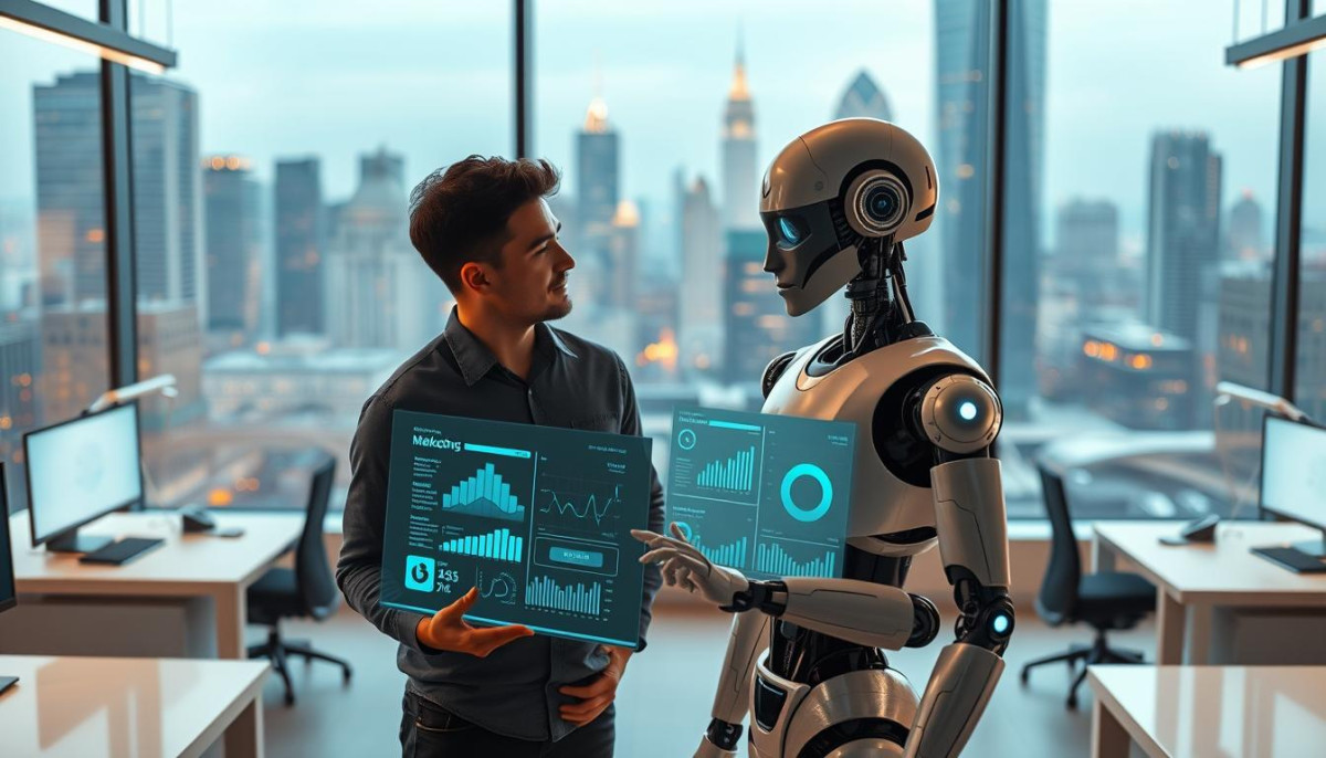 Balancing AI Automation And Human Creativity: The Future Of Digital ...