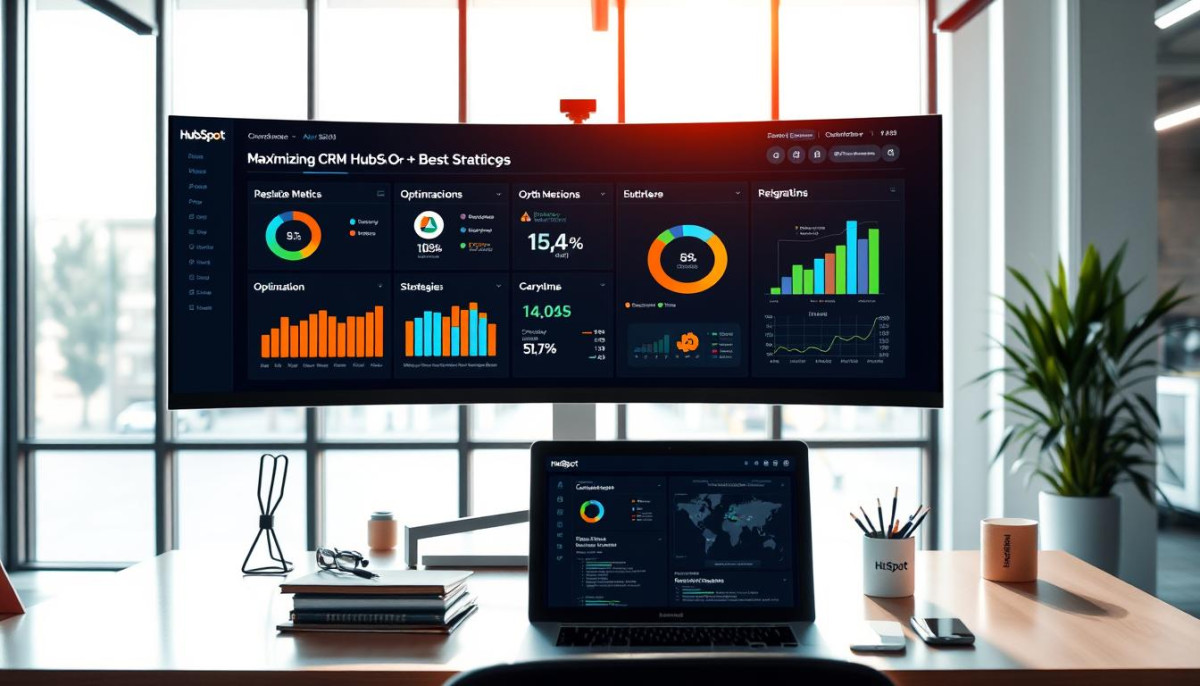Maximizing HubSpot CRM: Best Practices For May 2025"
