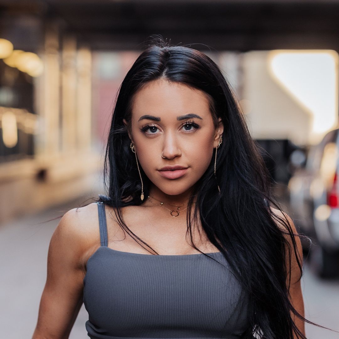 Paige Michael, RN | Digital PR & AI Strategy Consultant