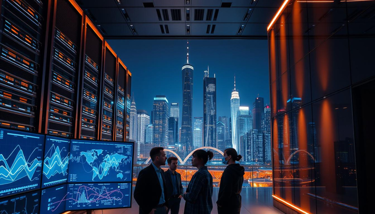 Vector Database Scaling: Expert Guidance At Empathy First Media