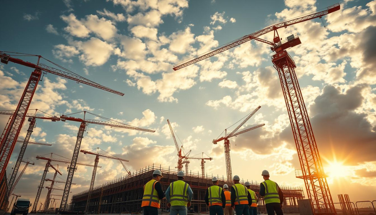 Visual PR Campaigns That Work For Construction Companies: Case Studies ...