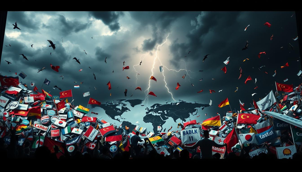 Cultural Considerations In Global PR: Avoiding Missteps In ...