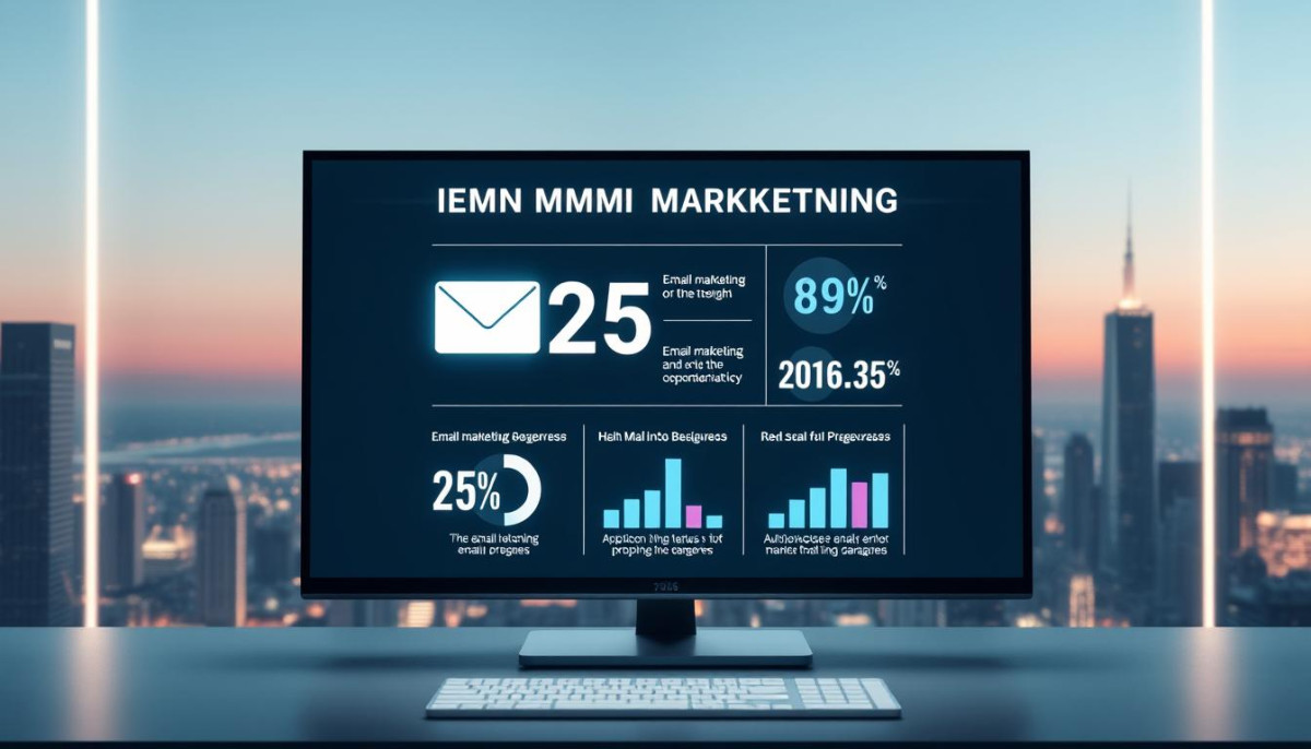Email Marketing Benchmarks And Optimization Strategies For 2025
