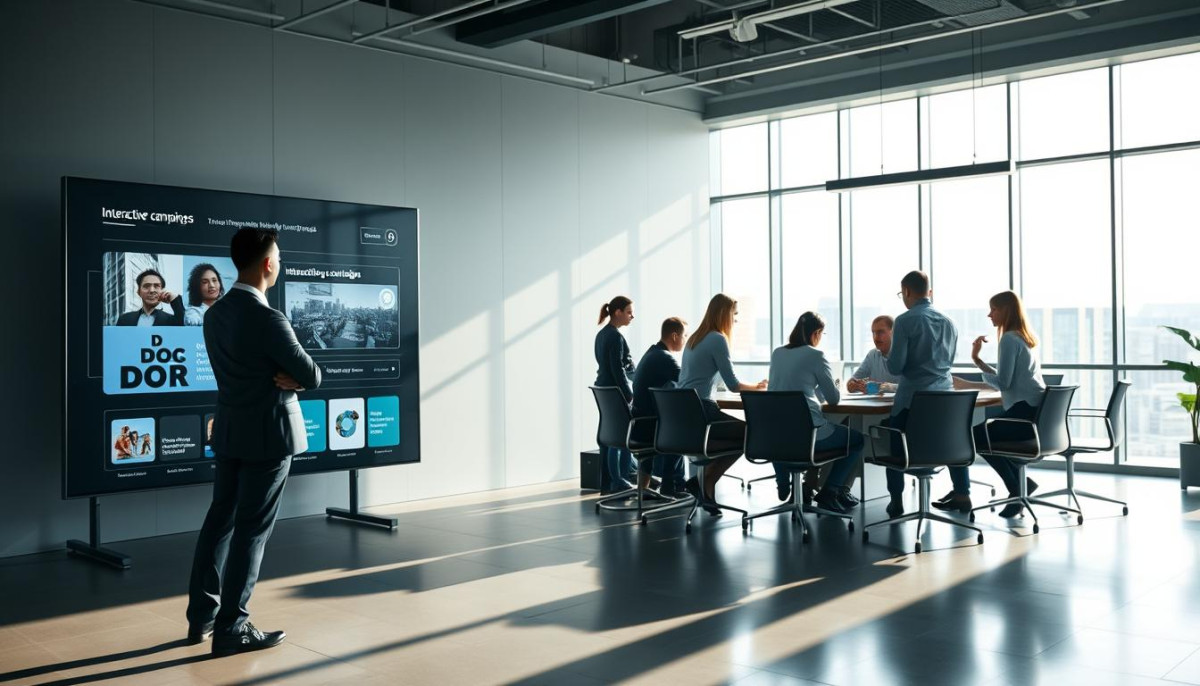 Interactive PR Campaign Elements That Generate Coverage: Features Media ...