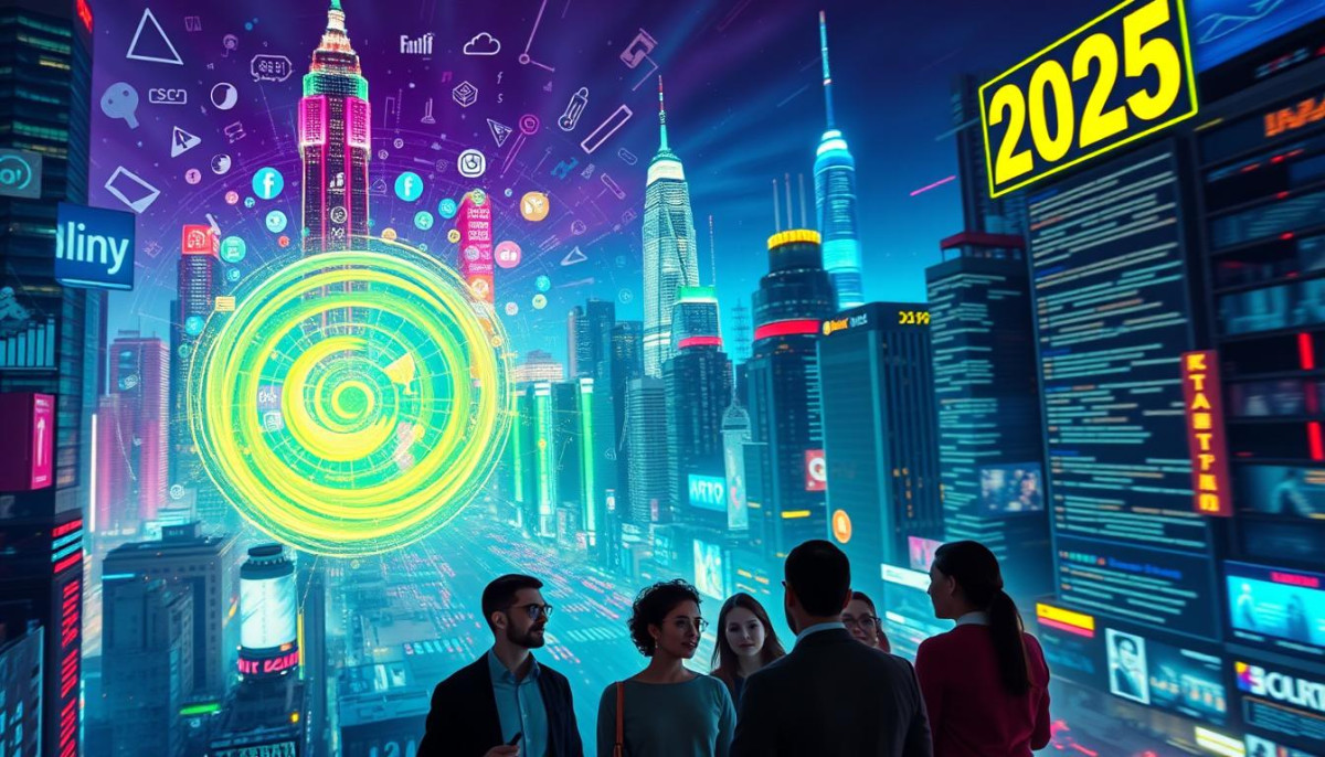 How Has Social Media Marketing Changed With The Latest Platform ...